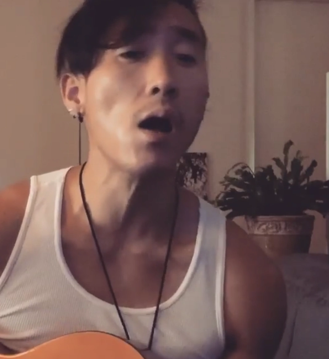 Mr. K | Pacifica Christian Online Wiki | Fandom