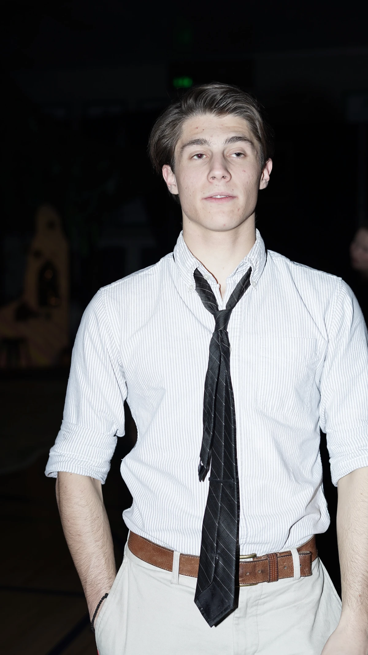 Luka | Pacifica Christian Online Wiki | Fandom