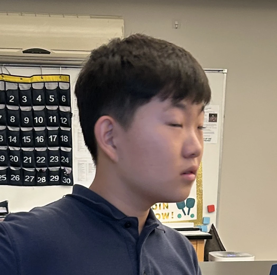 Matthew Alexander Lee | Pacifica Christian Online Wiki | Fandom