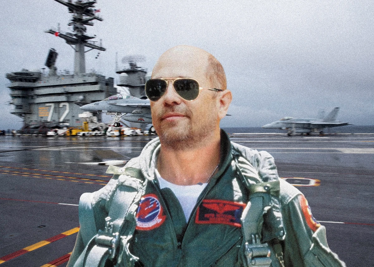 Mr. Comer | Pacifica Christian Online Wiki | Fandom