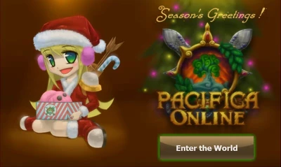 Gallery | Pacifica Online Wiki | Fandom