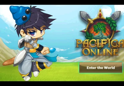 Gallery | Pacifica Online Wiki | Fandom