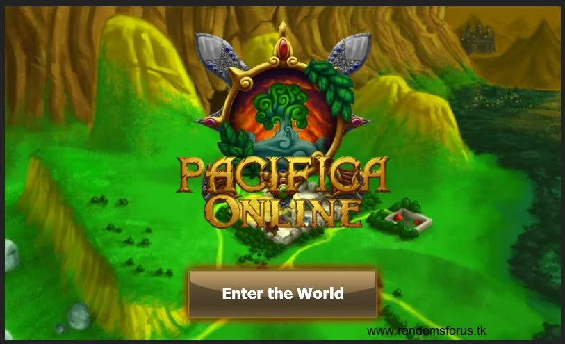 Gallery | Pacifica Online Wiki | Fandom