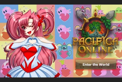 Gallery | Pacifica Online Wiki | Fandom