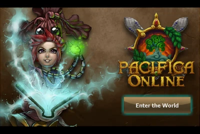 Gallery | Pacifica Online Wiki | Fandom