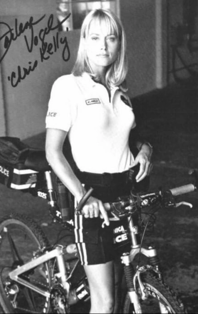 Chris Kelly | Pacific Blue Wiki | Fandom