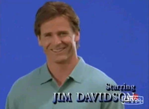 T.C. Callaway | Pacific Blue Wiki | Fandom