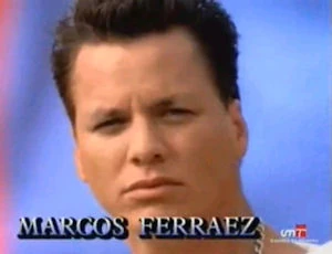 Victor Del Toro | Pacific Blue Wiki | Fandom