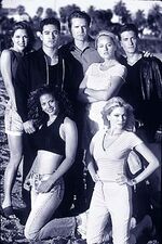 Main cast | Pacific Blue Wiki | Fandom