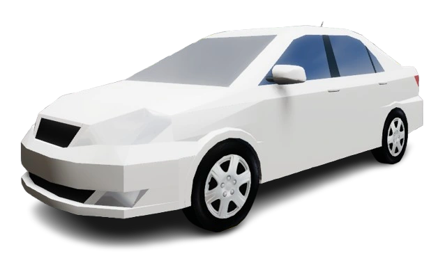2007 Toyota Corolla | Project Californium Wiki | Fandom