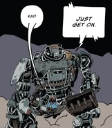 Scrapper/Gallery | Pacific Rim Wiki | Fandom