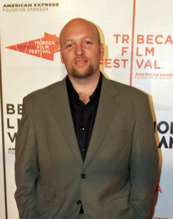 Zak Penn | Pacific Rim Wiki | Fandom
