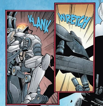 Adam Casey | Pacific Rim Wiki | Fandom