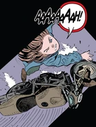 Amara Namani/Gallery | Pacific Rim Wiki | Fandom