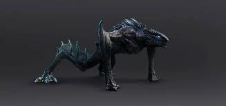 Krader | Wiki Titanes del Pacífico | Fandom