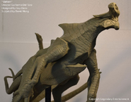 Slattern (Kaiju)/Gallery | Pacific Rim Wiki | Fandom