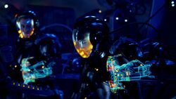 Raleigh Becket | Pacific Rim Wiki | Fandom