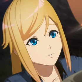 Hayley Travis | Wiki Titanes del Pacífico | Fandom