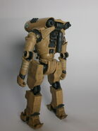 Horizon Brave (Action Figure) Series Six | Pacific Rim Wiki | Fandom