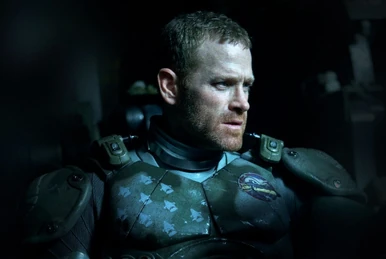 Herc Hansen Pacific Rim Pacific Rim Uprising': What Happened To The