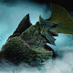 Pacific Rim Kaiju Categoria 5 Applying Categories And Stats To More