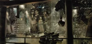 Shatterdome | Pacific Rim Wiki | Fandom