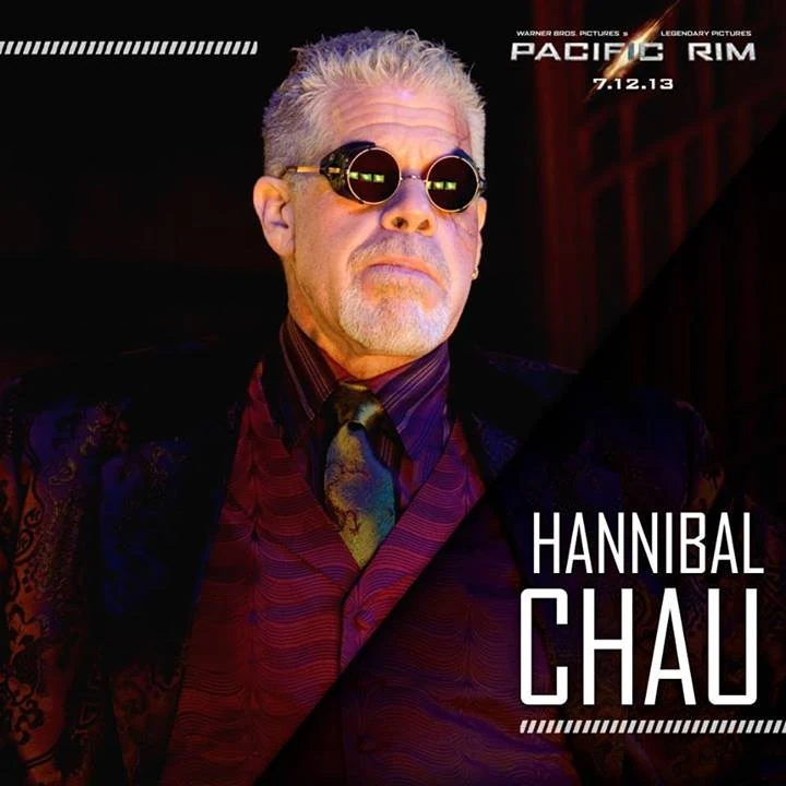 Hannibal Chau/Gallery | Pacific Rim Wiki | Fandom