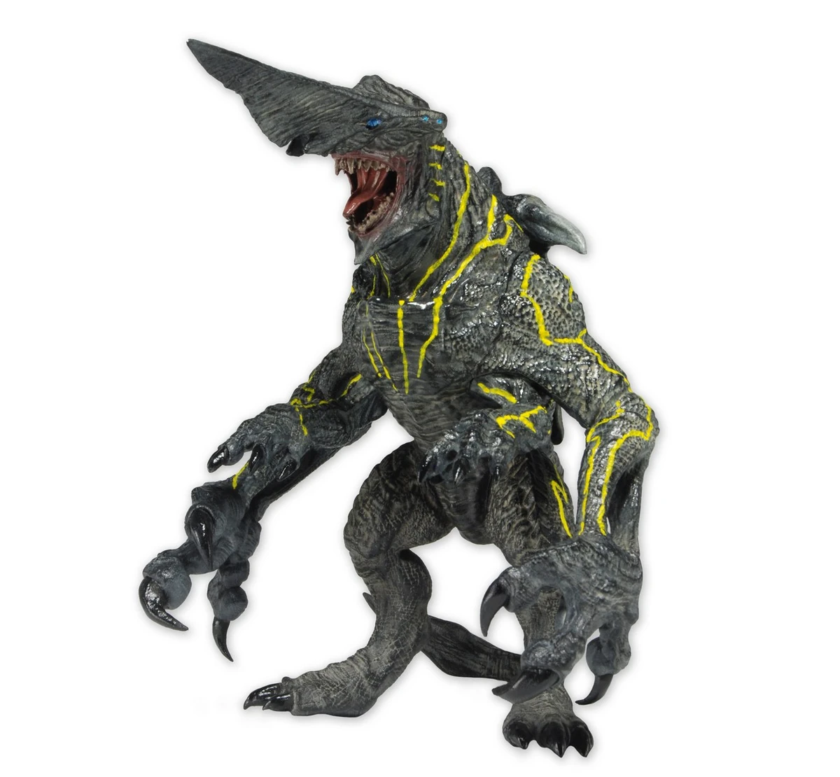 Knifehead (Action Figure) Series One | Pacific Rim Wiki | Fandom