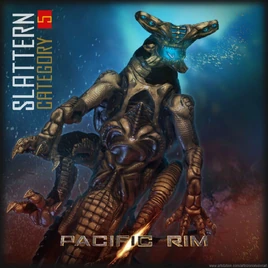 Slattern | Wiki Titanes del Pacífico | Fandom