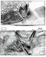 Raiju/Gallery | Pacific Rim Wiki | Fandom