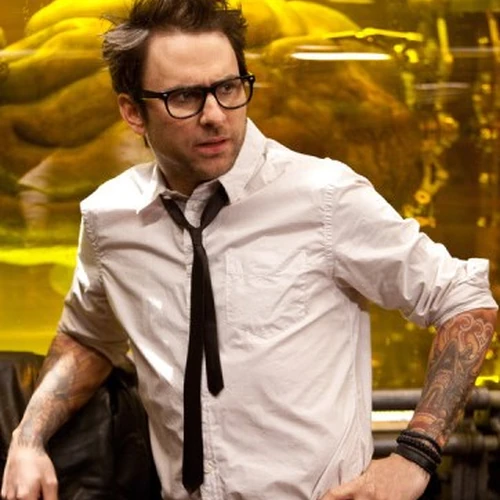 Hermann Gottlieb Newton Geiszler