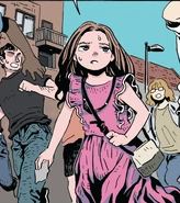 Amara Namani/Gallery | Pacific Rim Wiki | Fandom