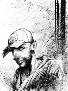 Geoff Shaw | Pacific Rim Wiki | Fandom