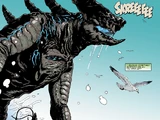 Category:Kaiju | Pacific Rim Wiki | Fandom