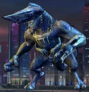 Knifehead (Kaiju)/Gallery | Pacific Rim Wiki | Fandom