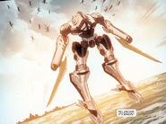 Tacit Ronin/Gallery | Pacific Rim Wiki | Fandom