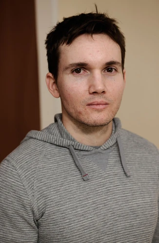 Derek Connolly | Pacific Rim Wiki | Fandom