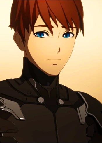 Taylor Travis | Pacific Rim Wiki | Fandom