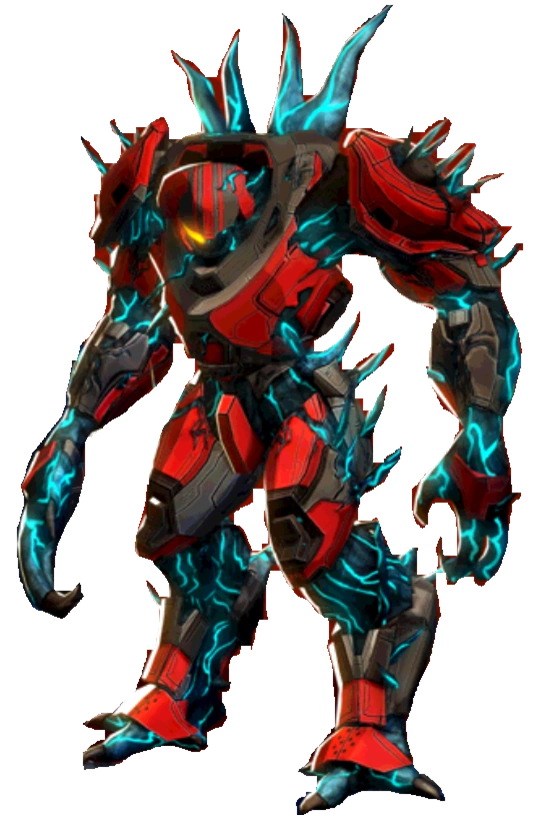 JH2 Облитератор | Тихоокеанский Рубеж вики | Fandom