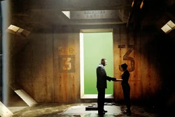 User blog:Lily Ford/How Pacific Rim: Uprising Undermines Stacker ...