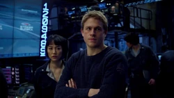 Raleigh Becket | Pacific Rim Wiki | Fandom