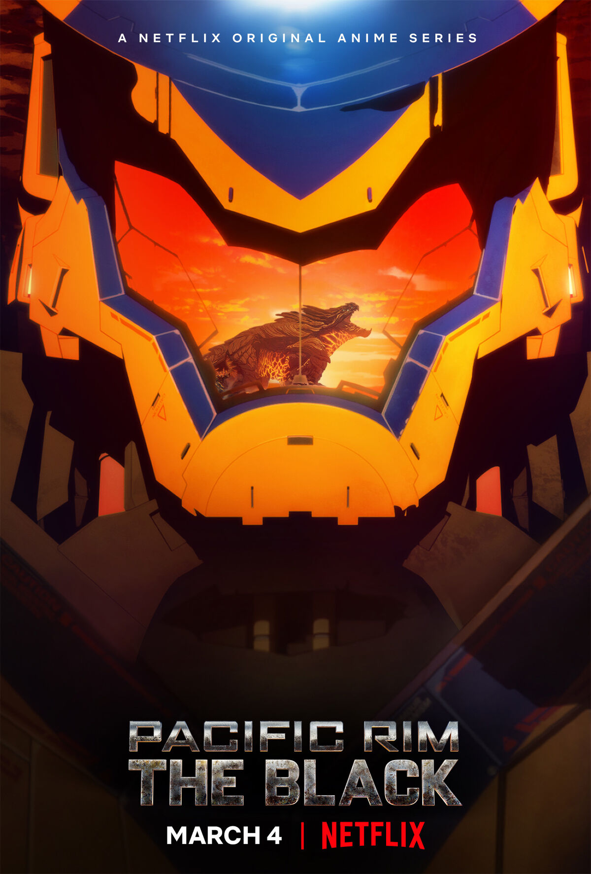 List of Pacific Rim: The Black Episodes | Pacific Rim Wiki | Fandom