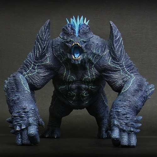 Leatherback Pacific Rim