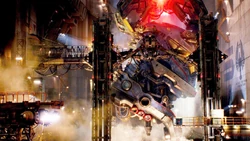 Conn-Pod | Pacific Rim Wiki | Fandom