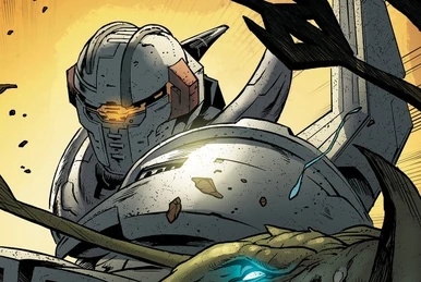 Pacific Rim Diablo Onderscheppen Intercept Enforcer | Custom Pacific