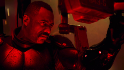 Stacker Pentecost | Pacific Rim Wiki | Fandom