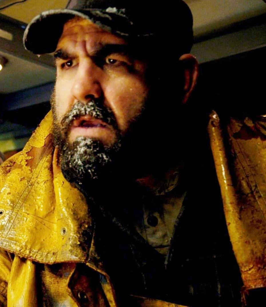 Merrit | Pacific Rim Wiki | Fandom