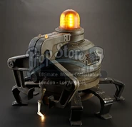 Shatterdome | Pacific Rim Wiki | Fandom