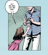 Amara Namani/Gallery | Pacific Rim Wiki | Fandom