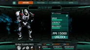 Tacit Ronin/Gallery | Pacific Rim Wiki | Fandom